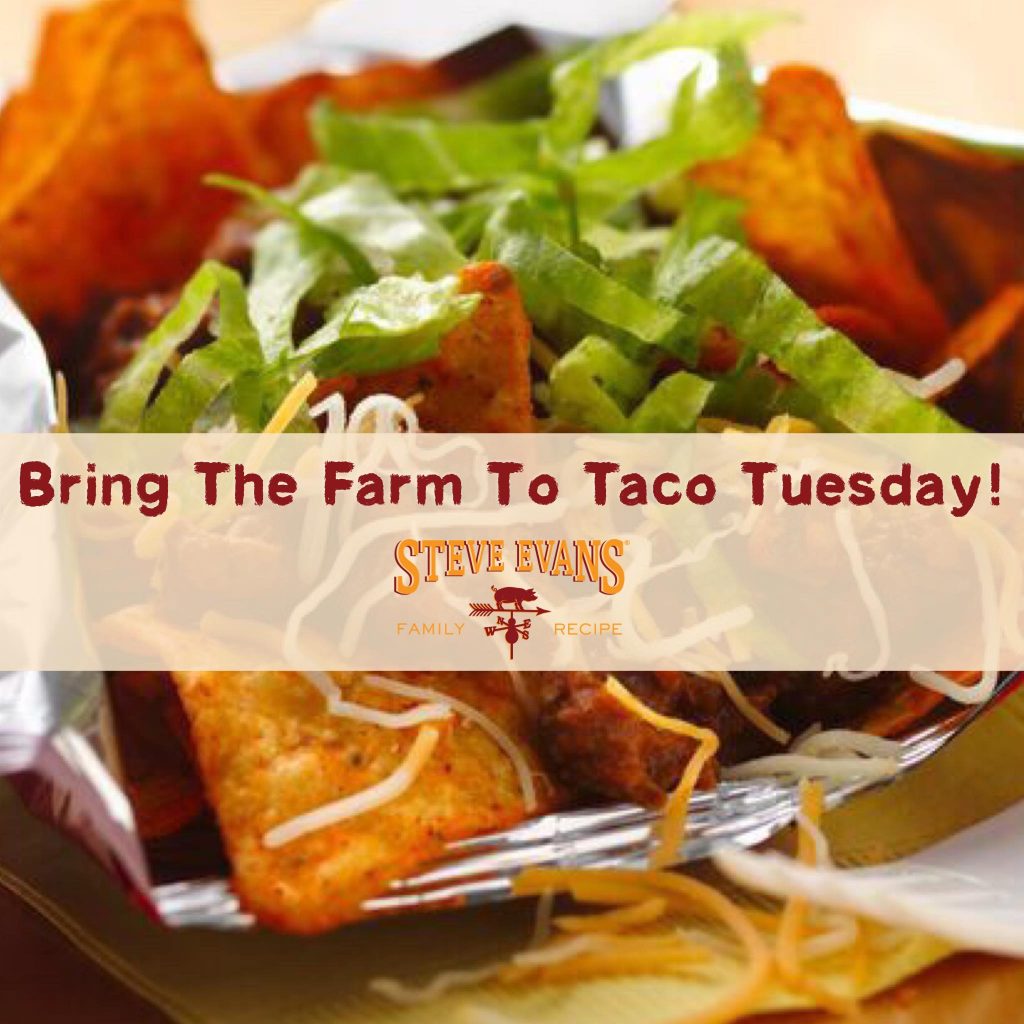 Recipes | Steve Evans Sausage